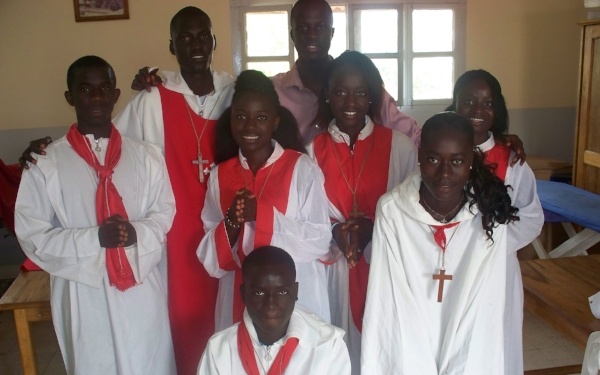 Reacquainted 2013 Issue 1